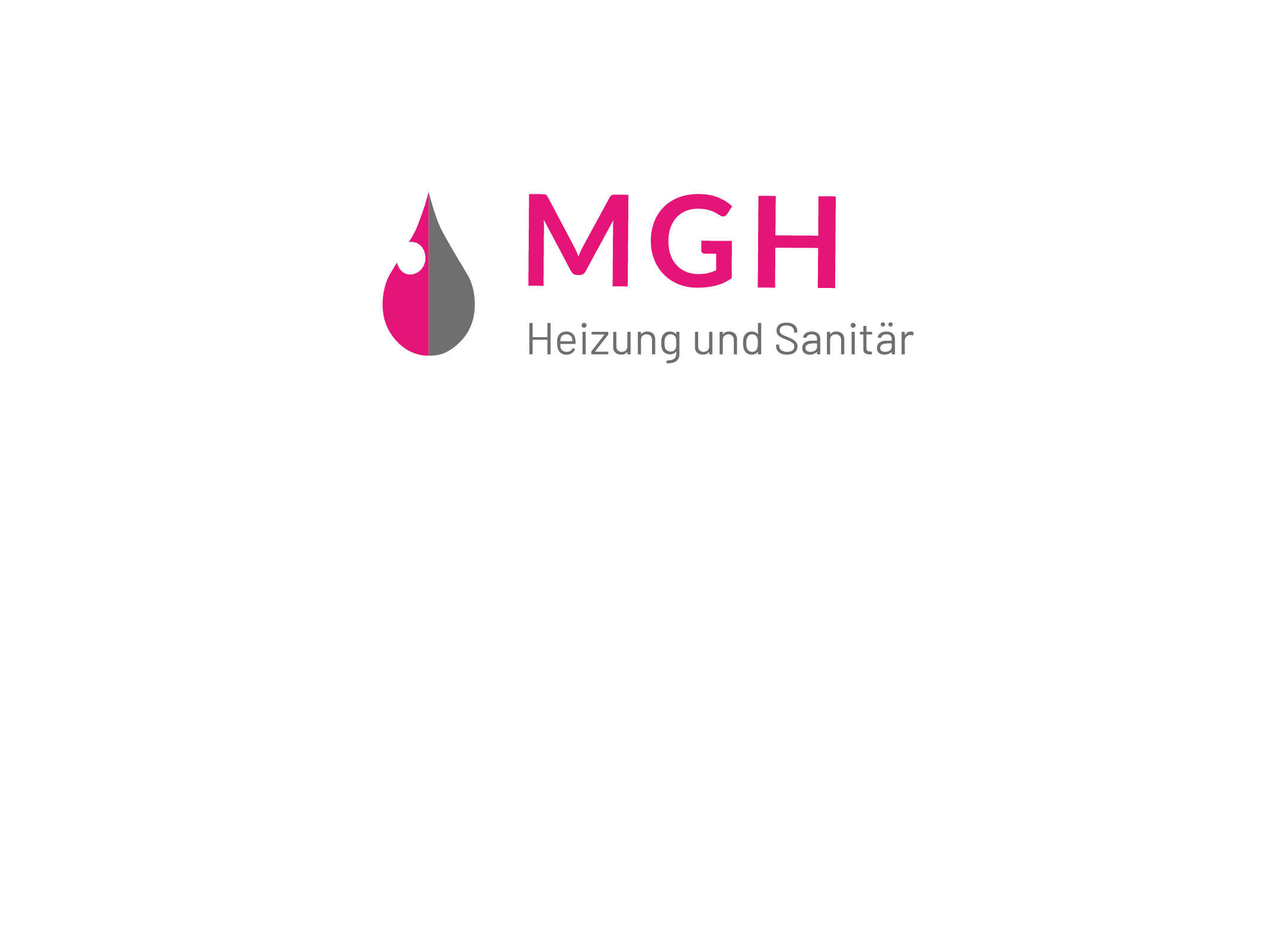 MGH Heizung und Sanitär GmbH